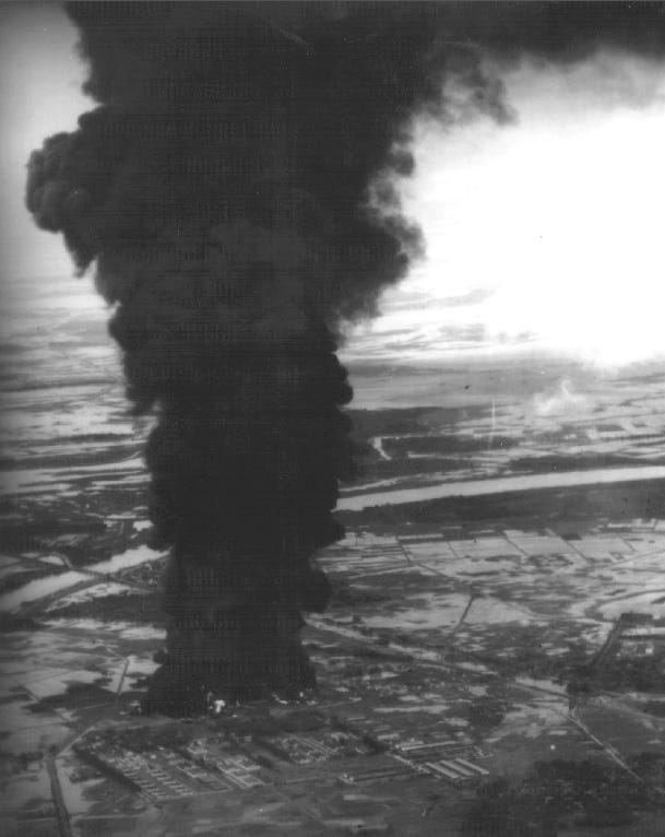 Vietnam: The Unwinnable War — Part One | by The Writrix | Lessons from ...