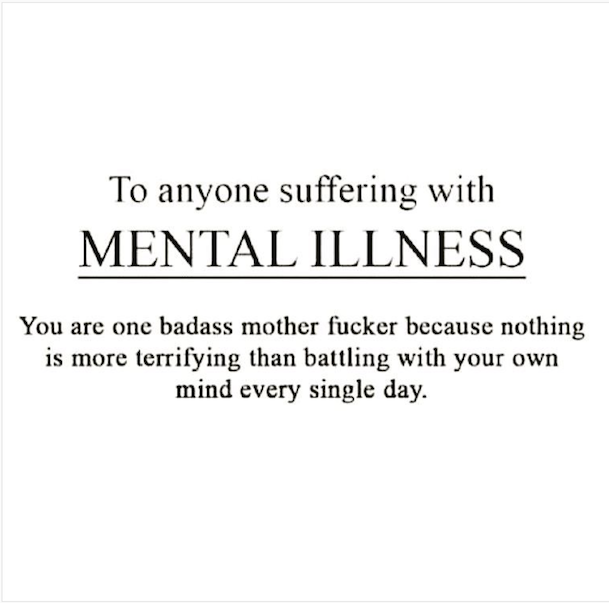 Some Mind Fuckery Shit. I once saw a post that said: | by Tunde Aransiola | Medium