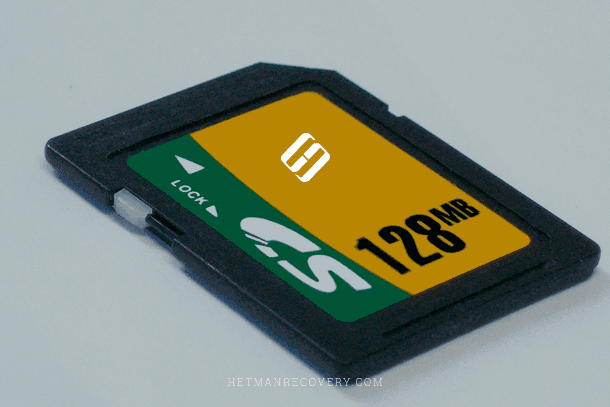 Recovering Data from a Damaged or Non-Operable Memory Card | by Hetman ...