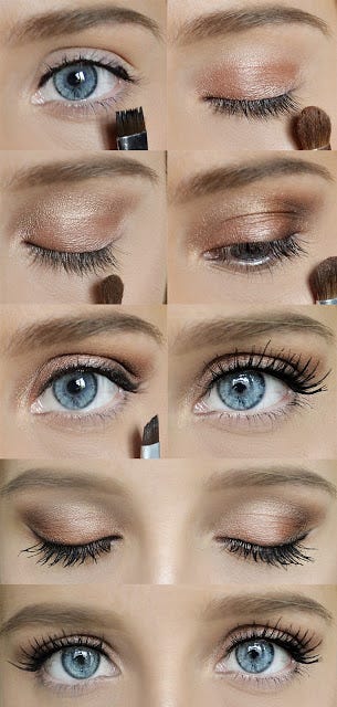 Easy Natural Eye