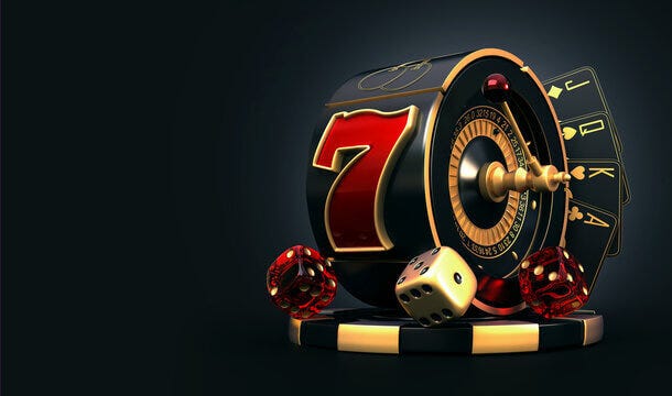 Responsible Gambling: Tips for Staying in Control on Silver Bet777 | by ...