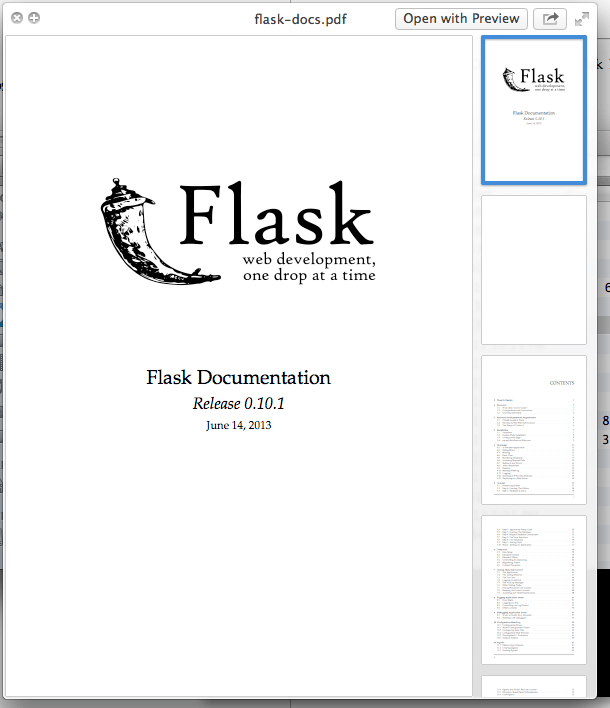 Copy Paste In Quick Look On Macos No Nonsense Medium