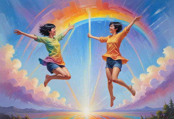 Lesbian Representation in SFF | Prose and Context | Medium
