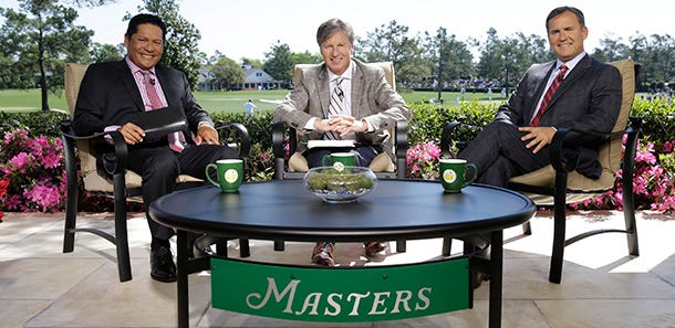 How to Watch Masters Golf Live Stream 2017: Online TV Channel | by ...