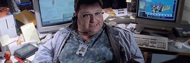 Nerds: A Fake Study. When one conjures up an image of a… | by Deirdre ...
