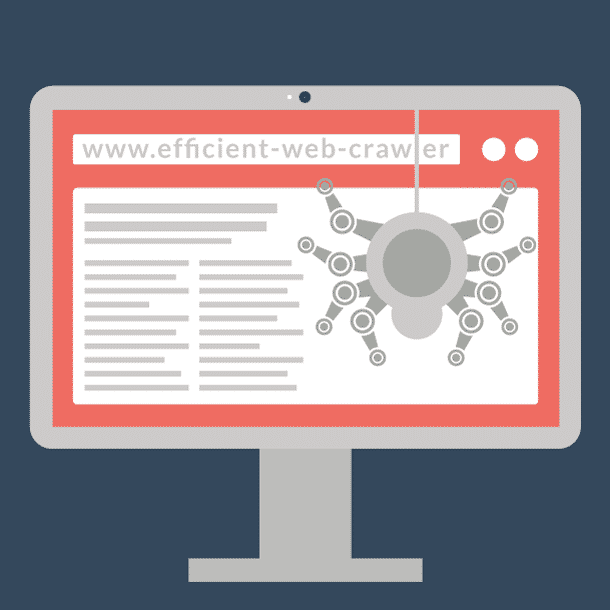 Write a highly efficient python Web Crawler | by LoginRadius | Medium