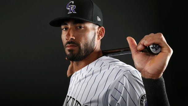 Hot Hitting Preview: June 18. By: Daniel Rotter | by Daniel Rotter ...