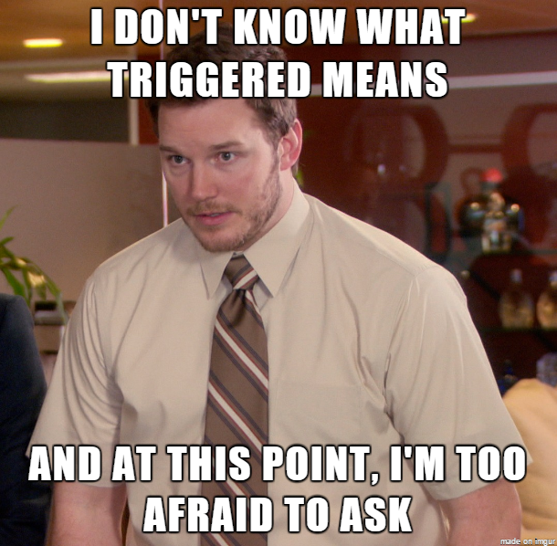 What’s the Deal with Trigger Warnings? | by Leo Carvalho | Medium