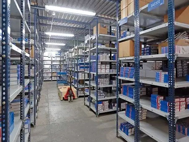 Slotted Angel Racks Manufacturer in Delhi | by Yashodawebdesigninghouse ...