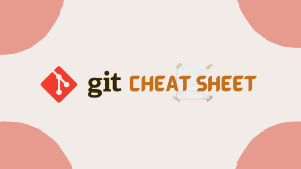 A Quick Git Bash Commands Cheat Sheet | by Siddharth Rastogi | Medium