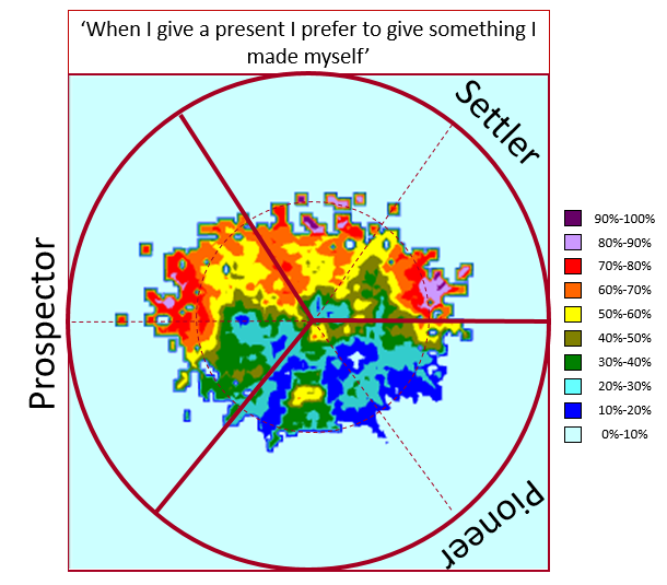 Christmas Values Modes. This blog first appeared in the most… | by The ...