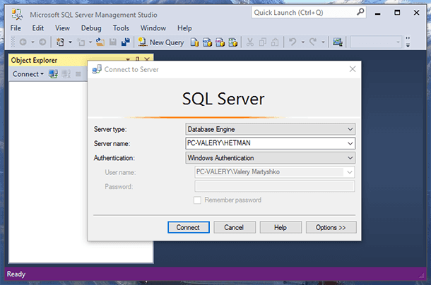 Recovering and Preventing Loss of DBMS Files and Data MSSQL | by Hetman ...