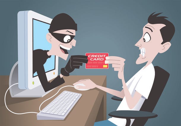 Top Essential Tips to Safeguard Yourself from Scammers: A Guide to ...