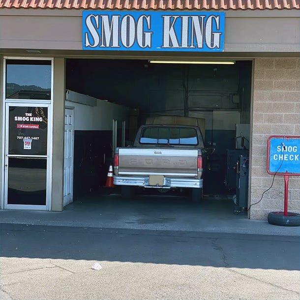 How to Prepare Your Car for a Smog Check | by Smogkings | Jul, 2024 ...