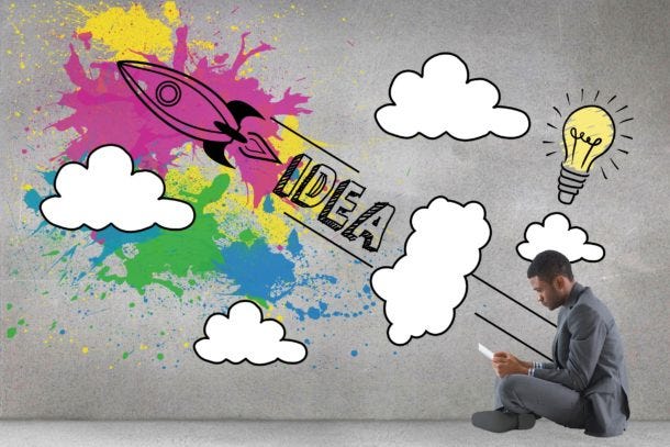 Building your first minimum viable product | by Ayan Bhattacharya | Medium