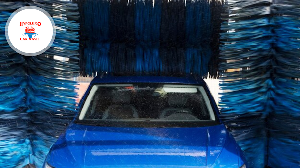 How To Avoid Common Laser Car Wash Scams: A Comprehensive Guide | by ...