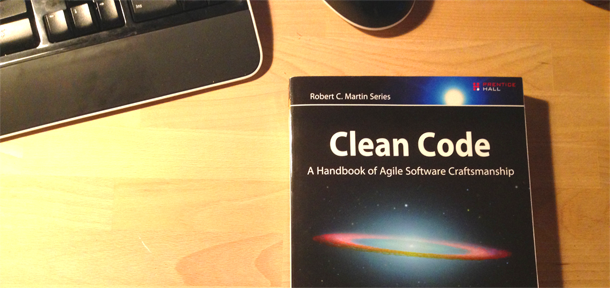 A Importância dos Nomes Significativos— Clean Code: A Handbook of Agile ...