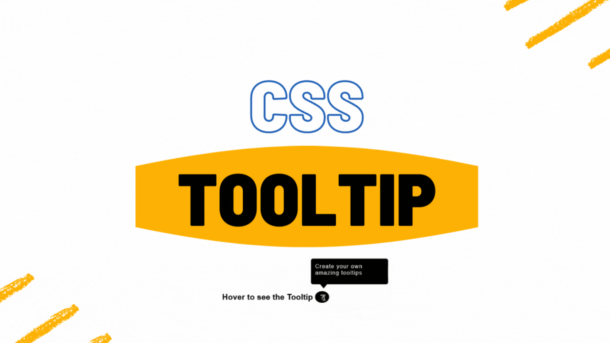 How to implement tooltips using CSS? Why you should use it? | by ...