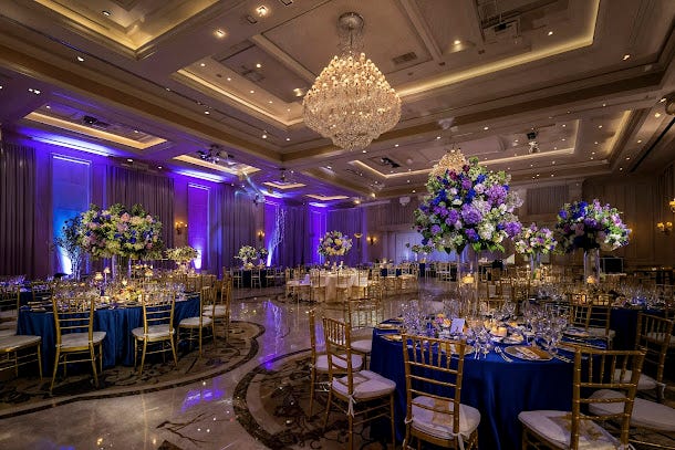 Event Center Amenities: What to Expect for a Seamless Event | by ...