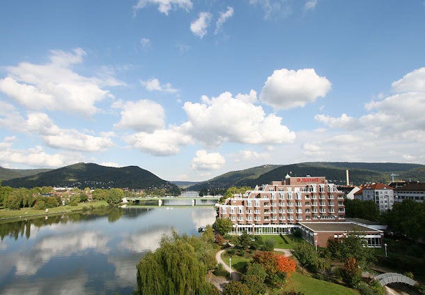 Casino Resort Heidelberg | by vndeposit | Medium