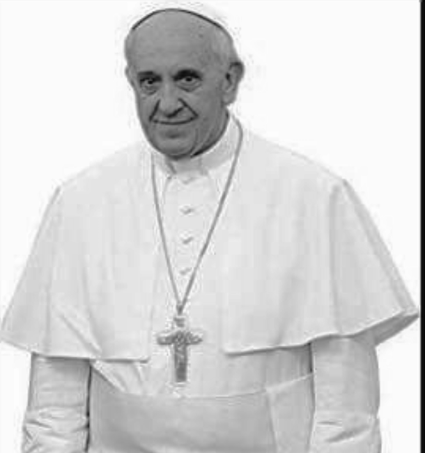 The Vanishing Pope of South Jersey | by Domenico Siravo | Medium