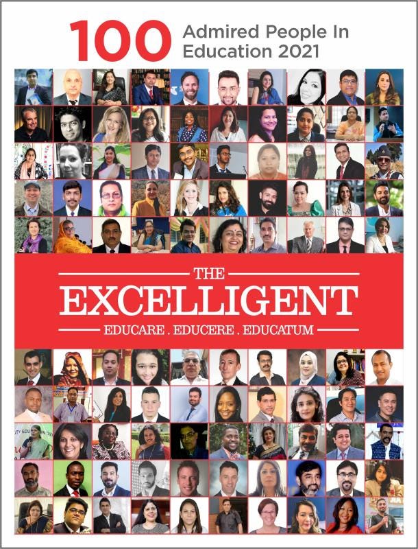 How Prof. Ahmad Naous Transferred Balanced Scorecard to Stratexology ...