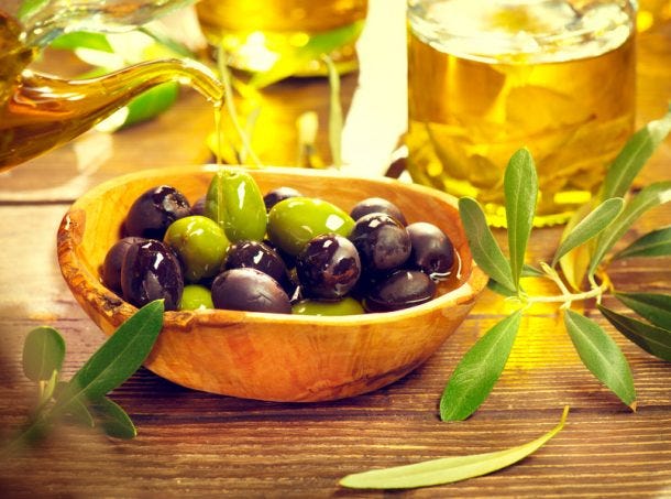 Unexpected Italian Superfoods and their Benefits | by Vorrei | Medium