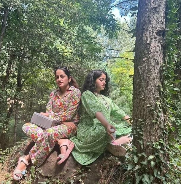 Unlocking the Secrets of 40: Where Spirituality Meets Science | by Hiba ...