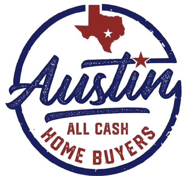 We Are A Local Family-Run Business That Cares - Austin All Cash Home ...