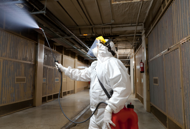 Commercial Cleaning Packages for your office space | by Cleaninglios ...