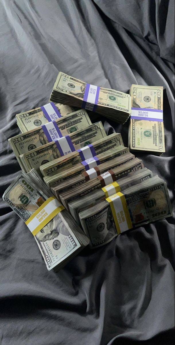 LACAG BALAAD AH OO IIB AH…Euro note…Dollar notes and pounds.:[Telegram ...