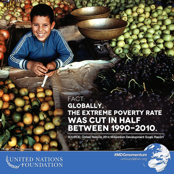 5 Days, 5 Facts: Powering the Transition from Poverty to Prosperity ...