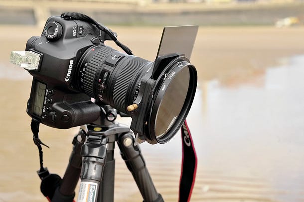 What it takes to be a professional photographer | by Soren Stark | Medium