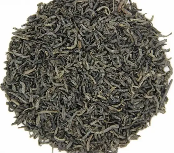 Chun Mee Green Tea, One of the Most Consumed Green Teas | by LBTEAS ...