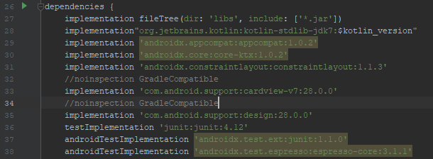 Create a SignUp form on Android Studio — Kotlin | by Anny Gonçalves ...