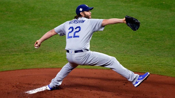 30 Clubs in 30 Days: Los Angeles Dodgers | by Detroit Sports Daily | Medium
