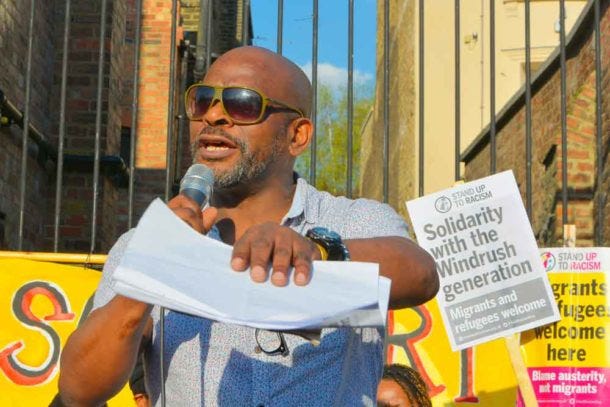 From a life of crime to inspiring change, one poem at a time | by Aruni ...
