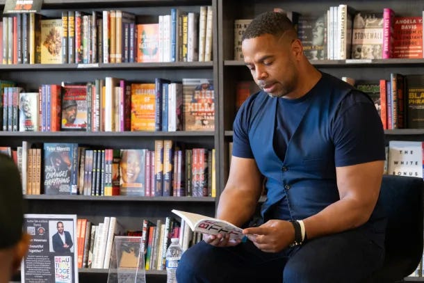 The Language of Bridges: Julian Newman’s Journey from Pain to Purpose ...