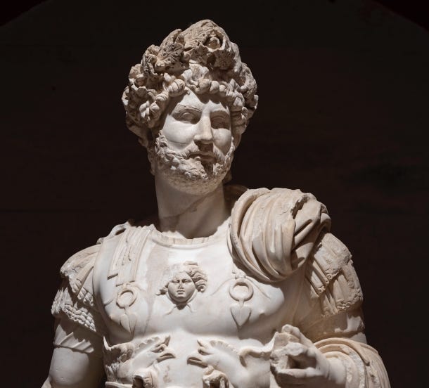 Marcus Aurelius taught me not to give a f**ck He got me out of trouble many times | by Ray ...