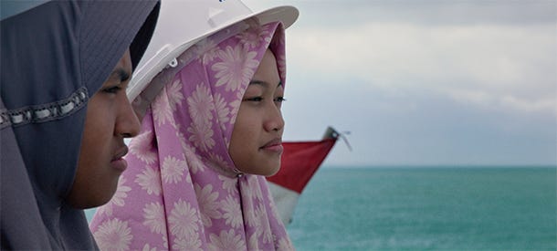 Full Frame 2018 Women Directors: Meet Laura Nix — “Inventing Tomorrow ...