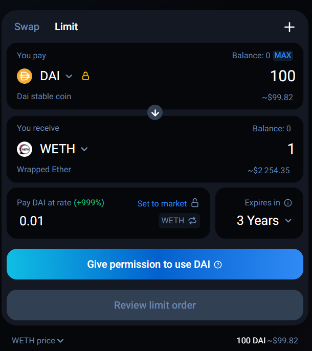 1inch vs DEX Aggregators: Unveiling the Unmatched Versatility of 1inch ...