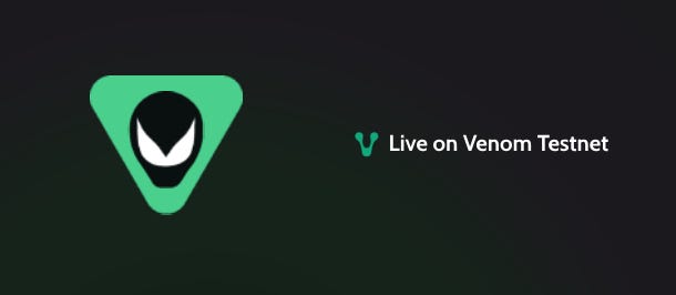 Introducing Venom IDentities: Simplifying Online Presence with VenomID on Venom Blockchain | by ...