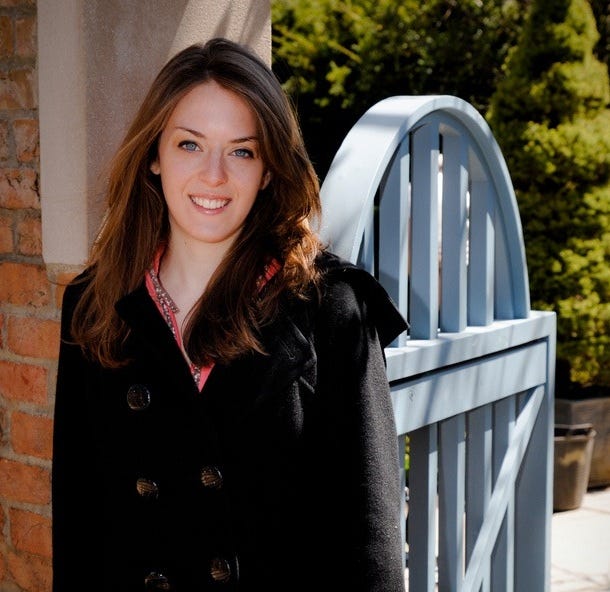 Welcome to My World: Sarah Berkovich Discusses her Latest VR ...