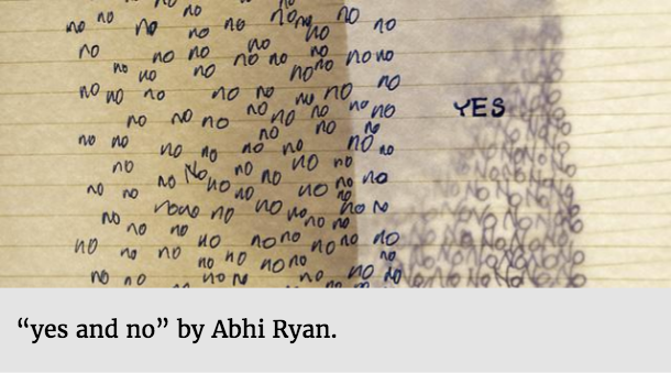Non-negotiables: Why You Must Say No | by Jess Pillmore | Medium
