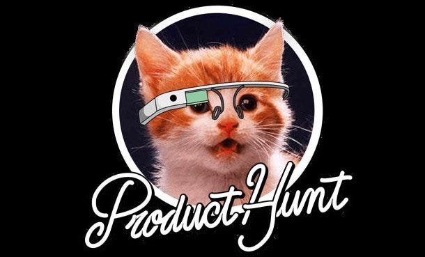 10 of the Best Upcoming Pages on Product Hunt | by jordangonen ...