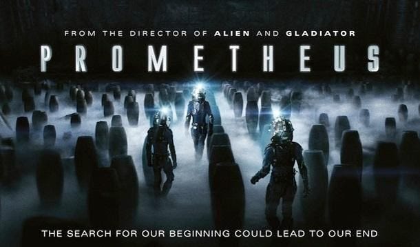 5 Reasons Why You Should Revisit Ridley Scott’s Prometheus | by Zane ...