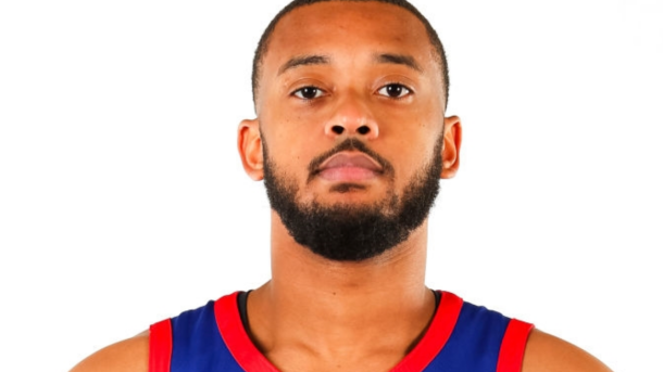 Grand Rapids Drive Forward Zeke Upshaw Passes Away | by Adam Johnson ...
