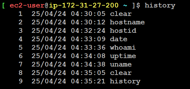 Basic Linux commands used by DevOps engineers in day-to-daypwd activities | by Rahul Desharaj ...