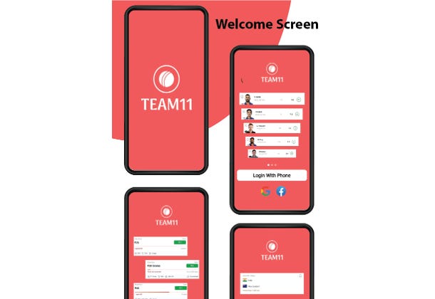 Create Fantasy Sports App Winning Teams, Win Prizes - Bellway Infotech ...