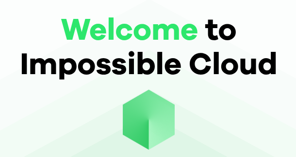 Interacting with Impossible Cloud using the AWS SDK | by Marijn ...